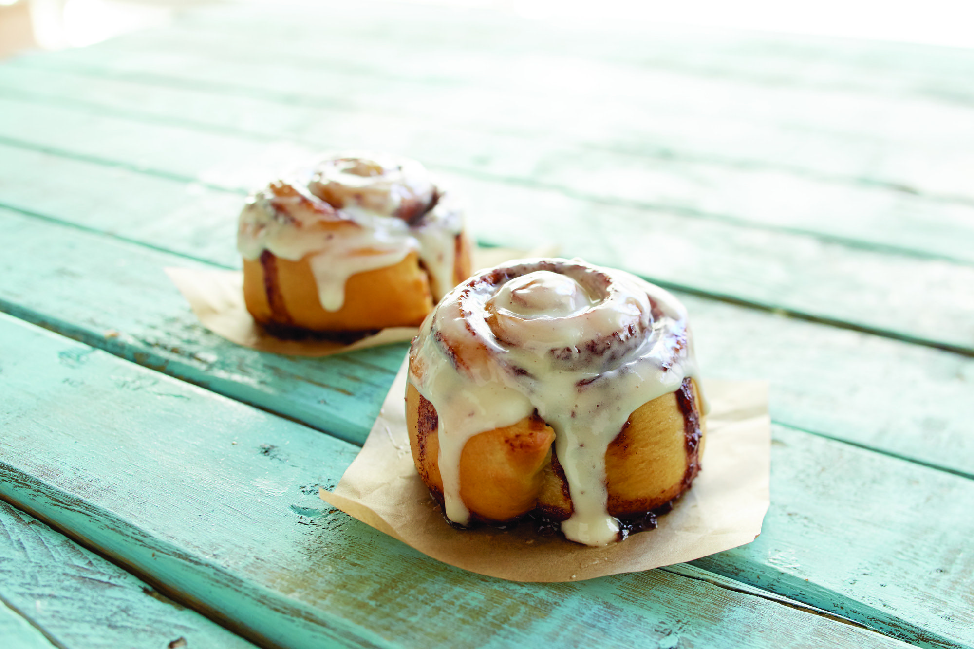 Cinnabon celebrates 20 sweet years in the UAE – Hospitality Reviews