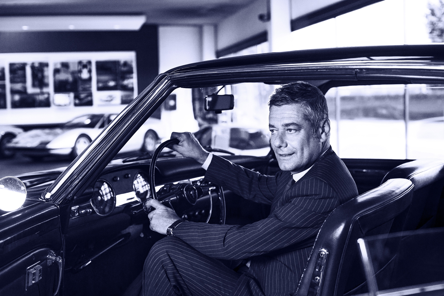 Celebrating Legendary Italian Design – Hospitality Reviews