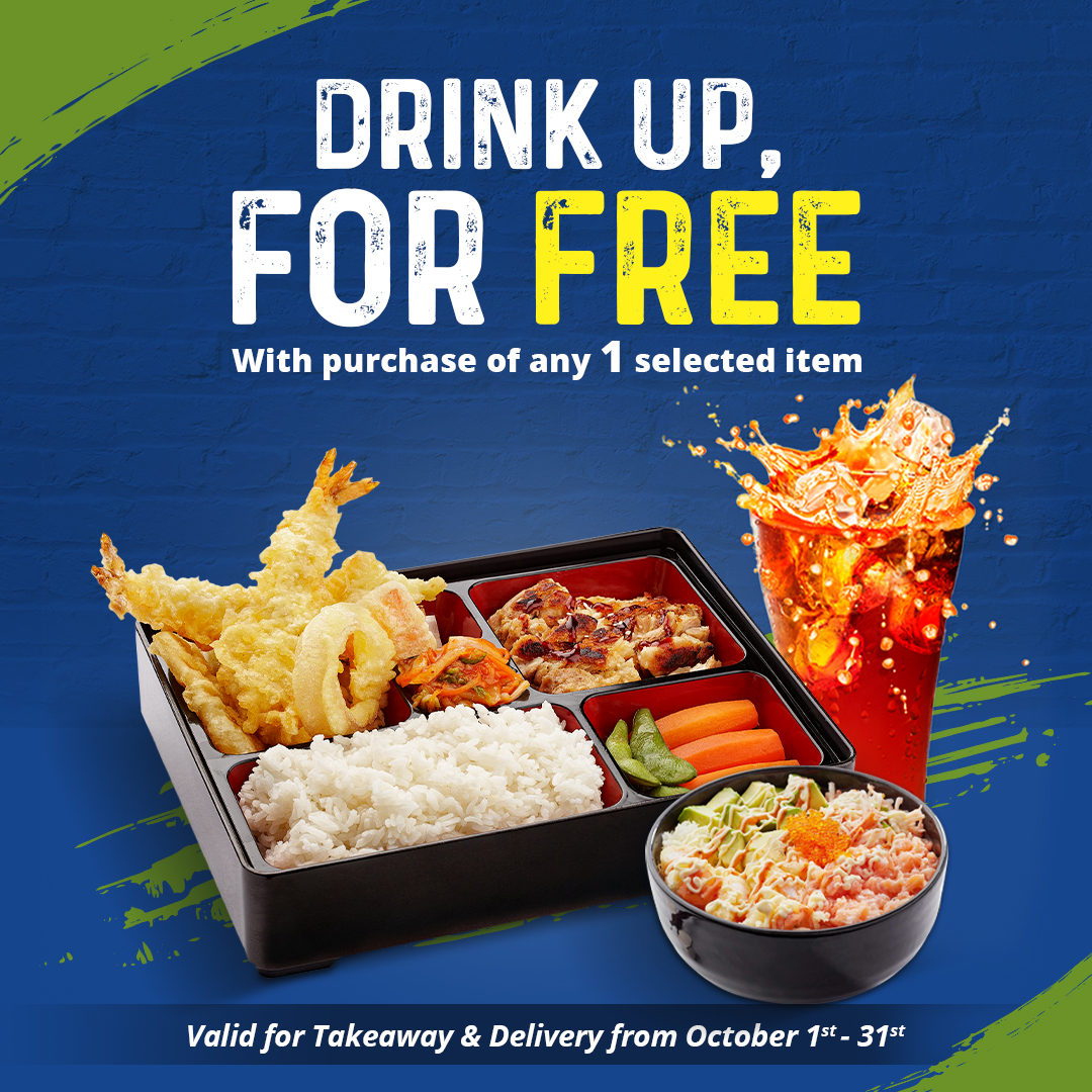 Sumo Sushi & Bento Listings – October 2022 – Hospitality Reviews