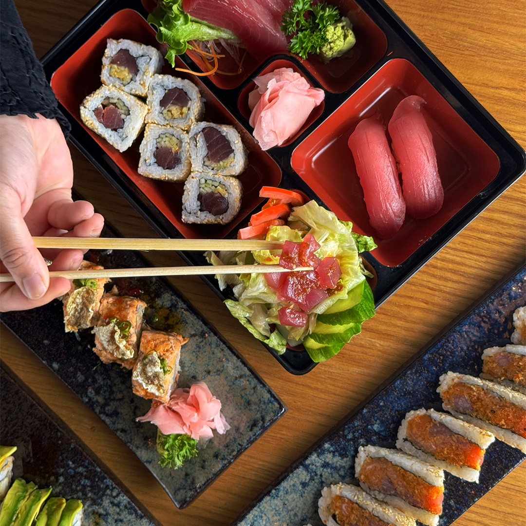 Sumo Sushi & Bento Unveils Irresistible Offers for a Flavorful Summer ...