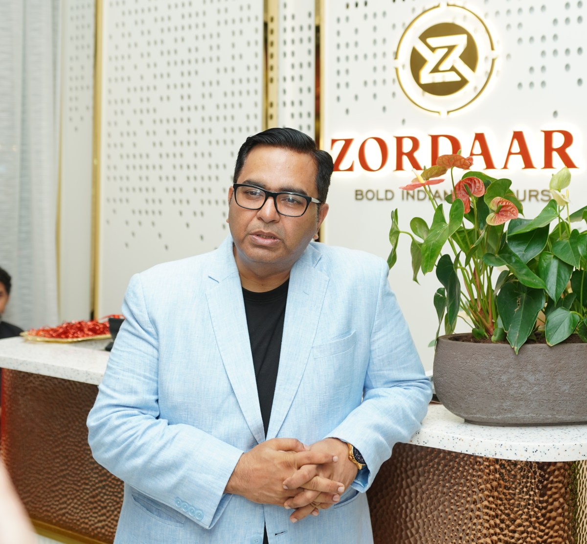 Zordaar Launches as Chandramari Group’s Latest Hidden Gem, with ...